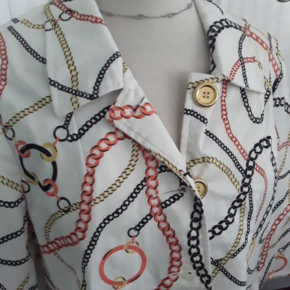 Sag Harbor | Jackets & Coats | Vintage Sag Harbor Jacket Blazer | Poshmark